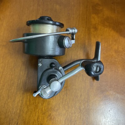 Spinning Reels - Vintage Shakespeare Model