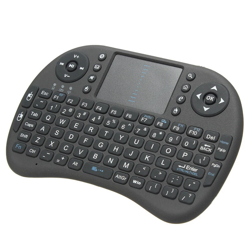 Wireless Keyboard Pc