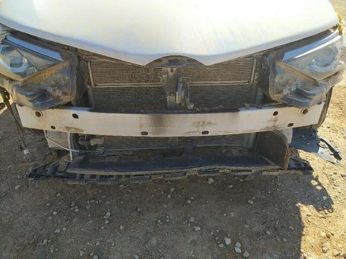 5202102230 renfort pare-choc av pour TOYOTA AURIS (-E18) 1.8 HYBRID ...