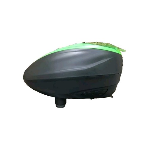 Dye LT-R Rotor Electronic Loader LTR Hopper for Paintball Gun - Black ...