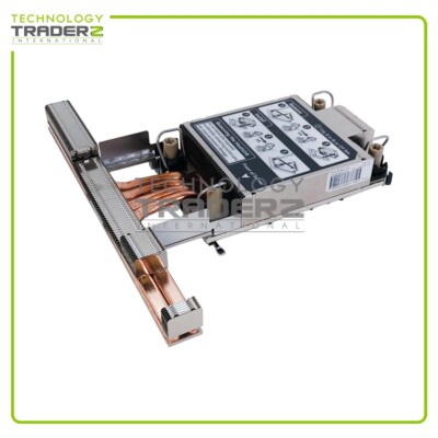 P48905-B21 HPE ProLiant DL Gen11 High Performance Heatsink P43832-001 ...