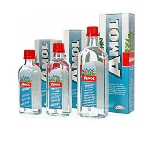 Amol 500ml Multi-Purpose Herbal Tonic for sale online | eBay