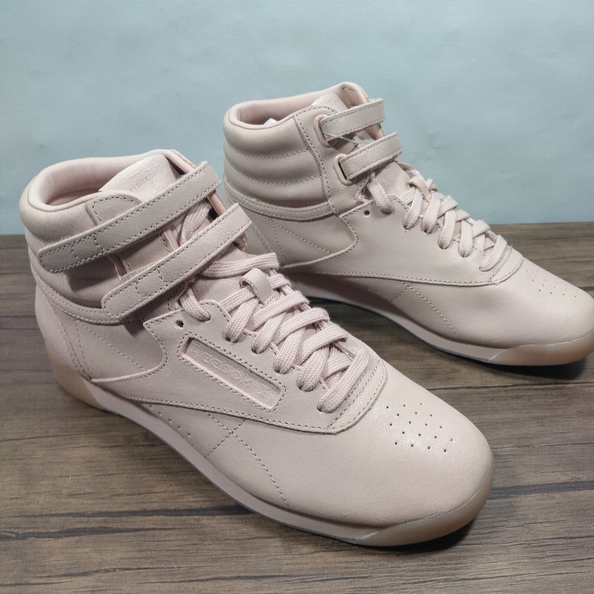 Reebok classics high stores original fashion