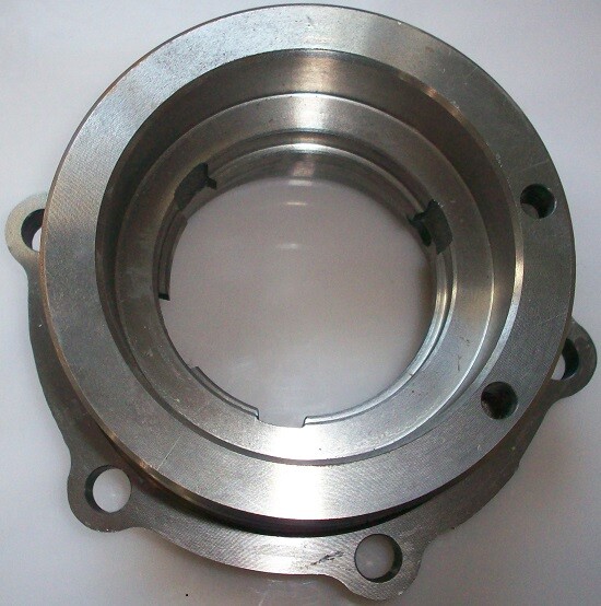 1989-2016 GM 10.5" Chevy 14 Bolt Rearend AAM Pinion Bearing Support ...