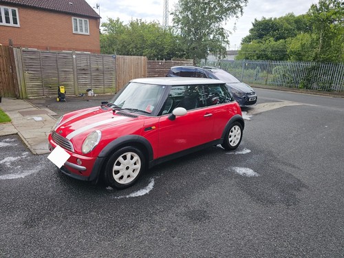 Mini Cooper Spares or Repairs | eBay UK