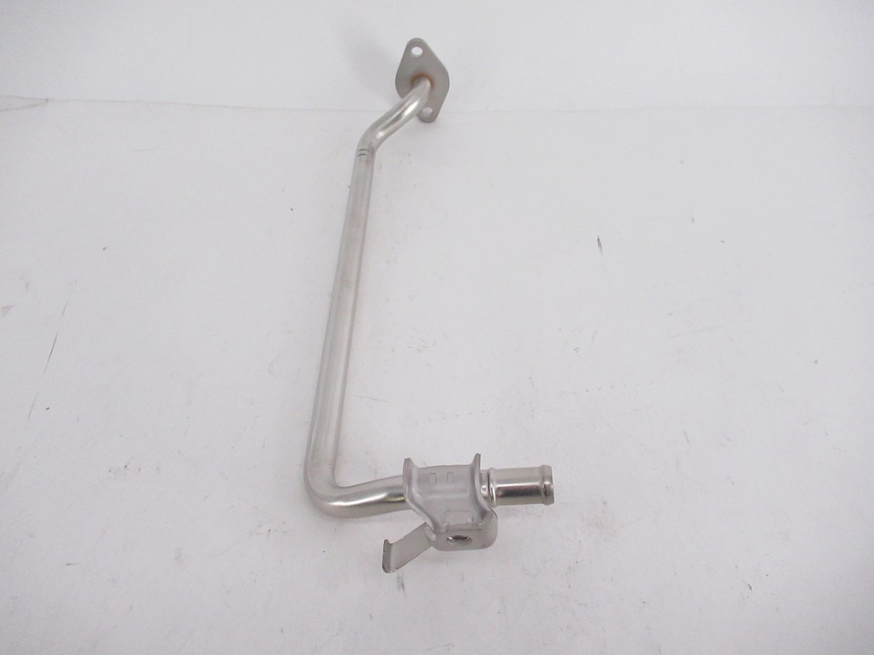Genuine OEM Toyota 16268-75131 Water Bypass Pipe 2005-2020 Tacoma ...