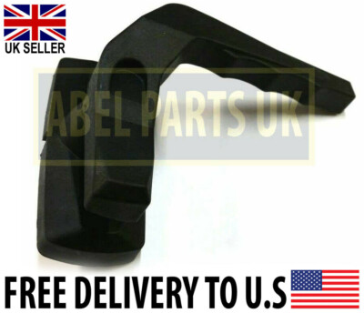 JCB PARTS -- DOOR HANDLE LOADALL TELEHANDLER FOR JCB MODELS (PART NO ...