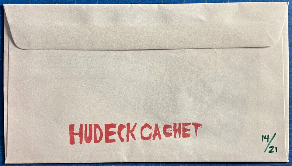 U.S. #3672 37¢ Hanukkah Stamp FDC / First Day Cover (Gary) Hudeck ...