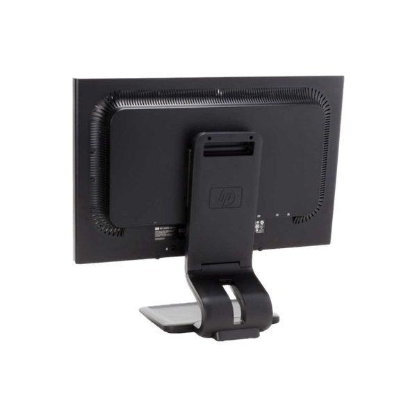 HP Compaq LA2405WG 24" Full HD LCD Monitor - Black for sale online | eBay