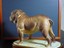 Royal Worcester Bulldog - limited edition by Doris Lindner 1968 (Model ...