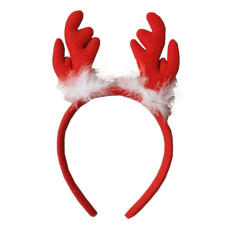 CHRISTMAS HEAD BOPPER KIDS ADULTS HEADBAND HEAD BOPPER NOVELTY FUN ...