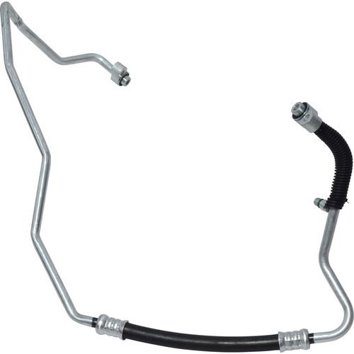 A/C Refrigerant Discharge Hose-Discharge Line UAC HA 112307C | eBay
