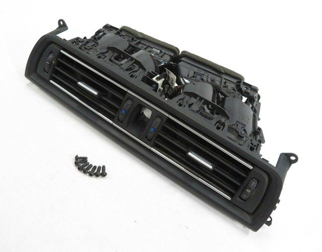 2014 BMW M5 Sedan F10 4-door 4.4 V8 Gas Turbo Center Air Vent ...