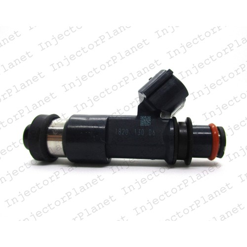 Single unit DENSO 1820 fuel injector Subaru 16611-AA810 | eBay