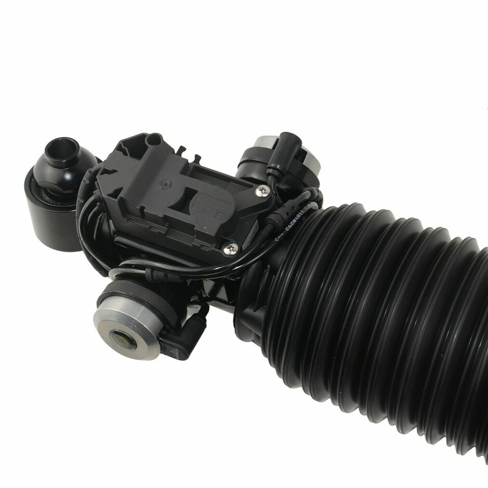 Rear Left Air Suspension Shock Strut Fit BMW 7 Series F01 F02 740i ...