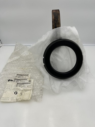 DURR M35010204 Spray Gun Robot Ring Size D176 d115 s18 ZRG ECOBELL3 NEW ...