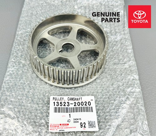13523-20020 TOYOTA AVALON CAMRY SIENNA SOLARA LEXUS ES RX PULLEY ...