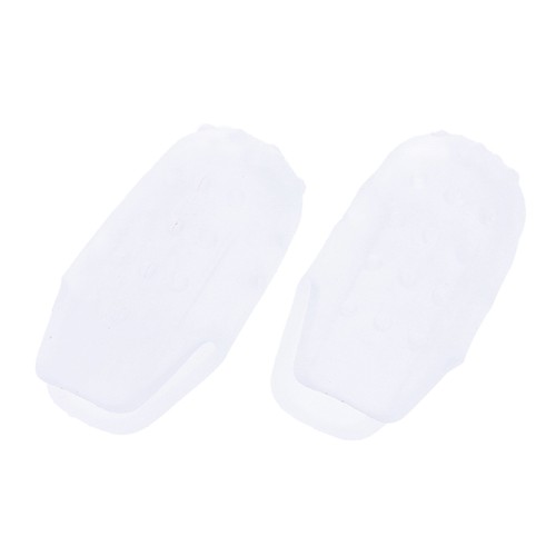 Big Toe Cap Respirant Toe Protector Anti-Friction Toe Cover Manches ...