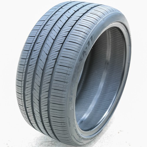 2 Tires Goodride Sport SA-77 255/35ZR20 255/35R20 97W XL AS A/S High ...