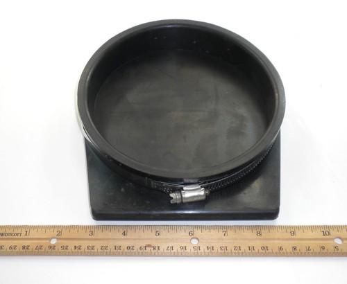Sierra 18-4458 Exhaust Protector Valve 5" And 6"" | eBay