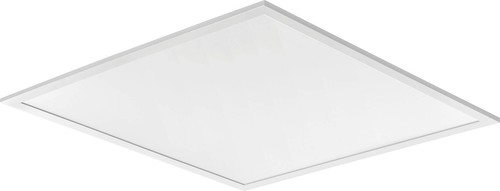 CPX 2x2 LED Flat Panel Light 2 Ft. x 2 Ft. LED Light Panel Ceiling ...