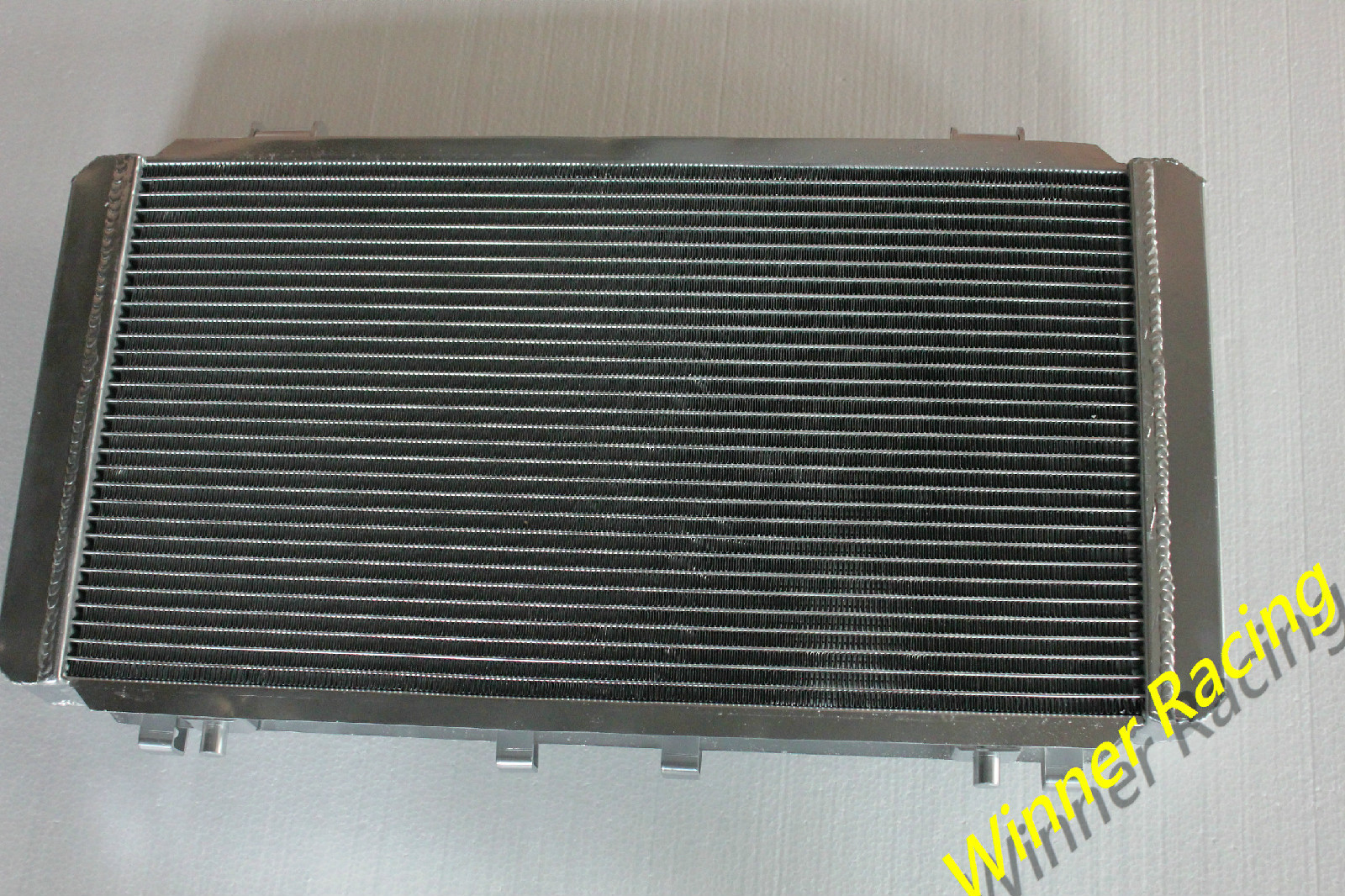 For Toyota MR2 AW11 MK1 1.6L 1984-1989 AW10 3A-LU 1.L Aluminum Radiator ...