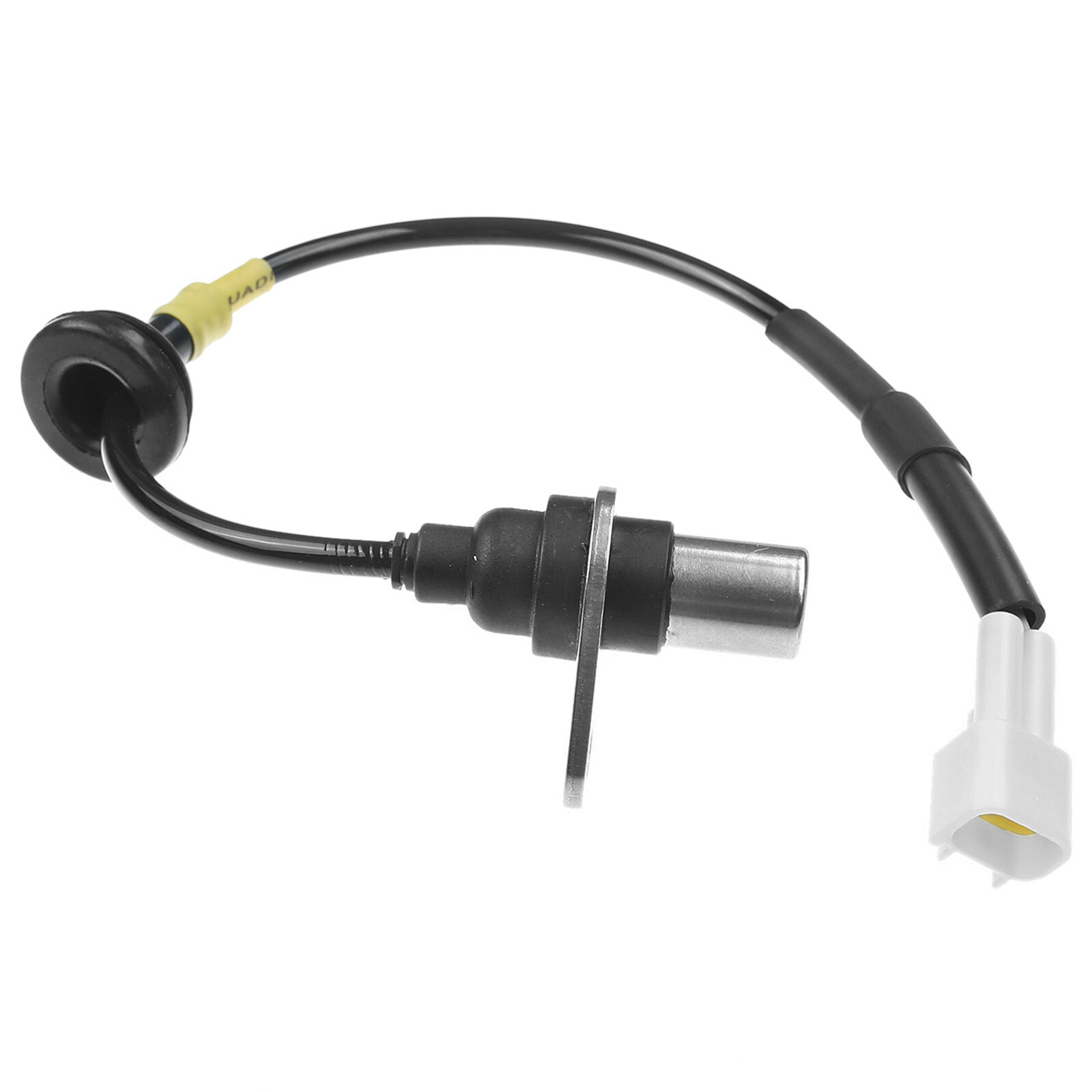 2x Rear LH & RH ABS Wheel Speed Sensors for GMC W3500 W4500 Forward ...