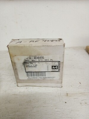 John Deere A&I Products Aftermarket A-AE40895 BRG | eBay