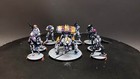 Infinity Aleph Dakini Tacbots Presale Painted Gallery Army Miniature ...