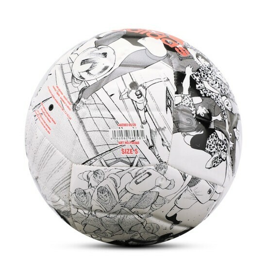 adidas Captain Tsubasa Ball size 5 ( Super Campeones ) | eBay