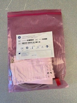 Blood Pressure Monitors - Invasive Blood Pressure