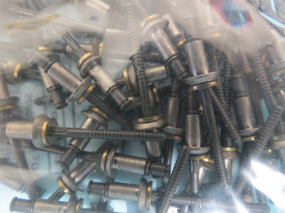 CR3523-5-03 Monel Universal Head CherryMax Blind Rivets NAS9307M5-03 ...