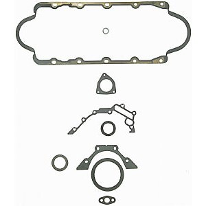 CS9005-2 Felpro Set Lower Engine Gasket Sets New for Ford Focus Escape ...