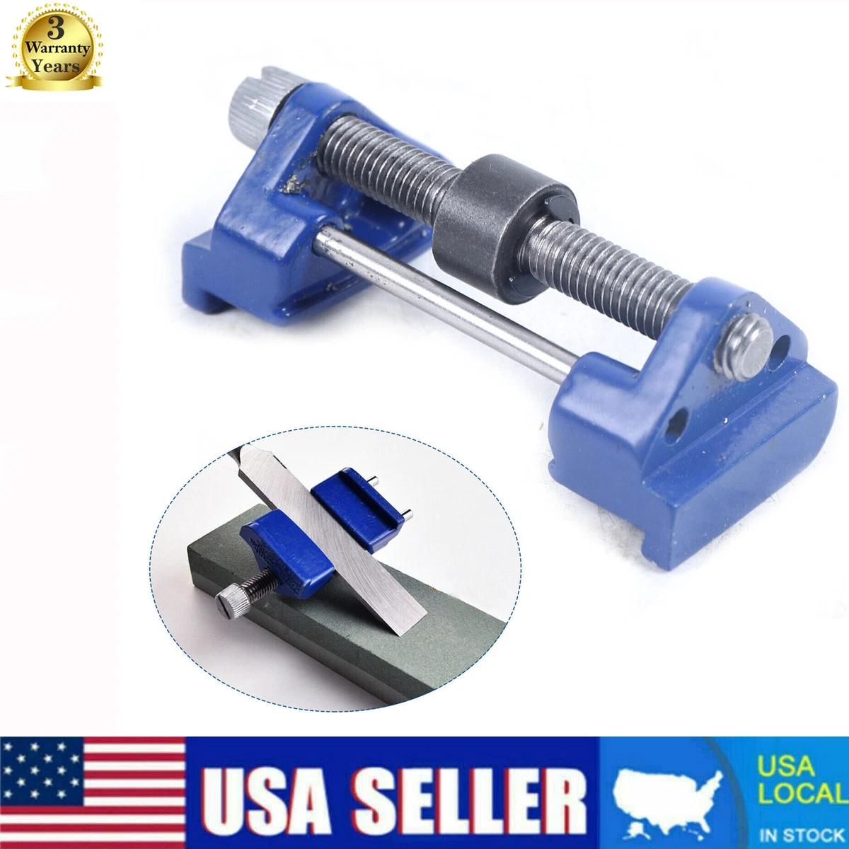 Chisel Sharpener
