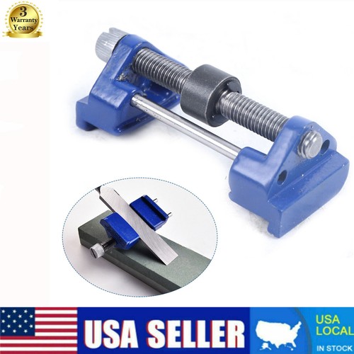 Wood Chisel Angle Block Sharpening Guide Honing Sharpener Metal Guide ...