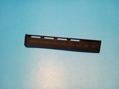 PS3 Slim Hard Drive Cover Door Panel GENUINE OEM PlayStation 3 Part ...