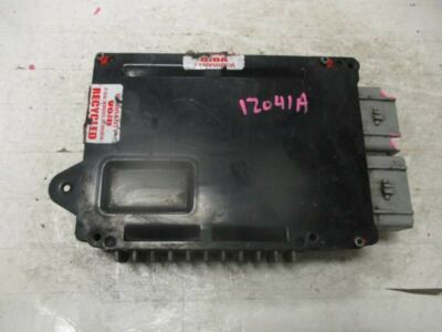 99 CARAVAN TOWN & COUNTRY ENGINE ECM CONTROL MODULE P04727246AD ...