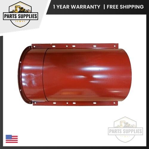 1321560C3 Combine Auger Loading Upper Grain Head Tube | eBay