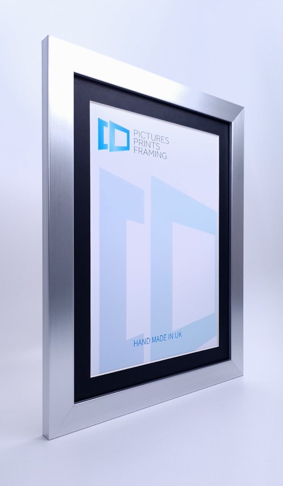 Photo Picture Frame 28mm 11x11 11x12 11x13 11x14 11x15 11x16 Inch Glass ...