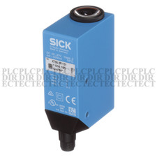 SICK Optic Electronic KT 5 G 2 P 1211 Contrast Sensor for sale online ...