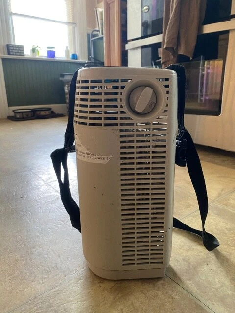 Portable Liquid Oxygen