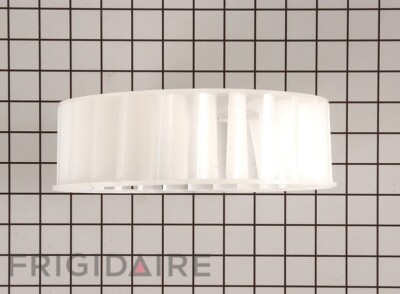 New Genuine OEM Electrolux Frigidaire Dryer Blower Wheel 131476300 | eBay