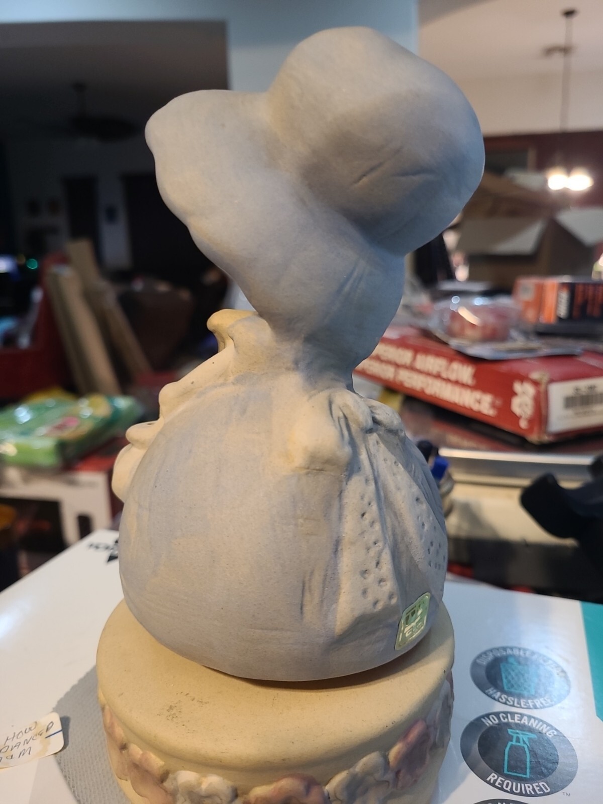 Vintage Sankyo Figurine Music Box uctci works | eBay