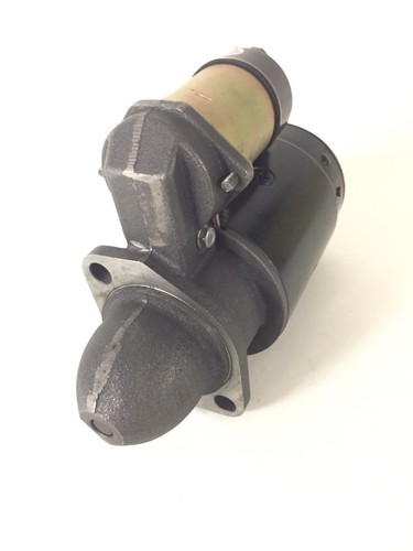 1955-1956 Chevrolet Bel Air 235 CID 3.9L, L6 Starter, 12V, 55, 56 Chevy ...