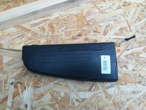 GENUINE MERCEDES GLE W166 Front Left Side Seat SRS Airbag. A1668600502 ...