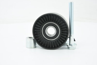 Pulley Idler Kit For VOLKSWAGEN PASSAT/VARIANT PASSAT/VARIANT | eBay ...