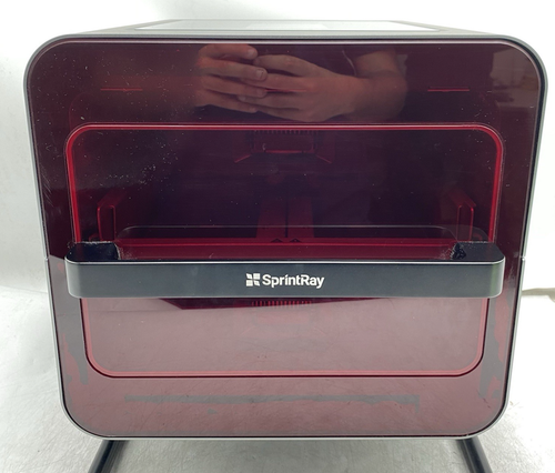 SprintRay ProCure 2 (Pro-Cure Automated Post Processor) SRP2110C | eBay