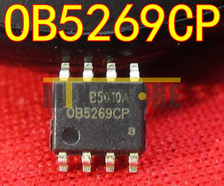 10pcs OB5269CP SOP-8 new | eBay