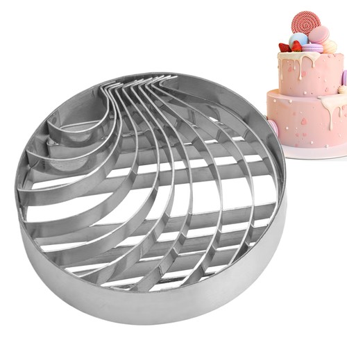 The Original Concha Cutter Mexican Bread Mold Made of Stainless Steel ...