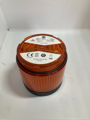 Strobe & Beacon Lights - Allen Bradley - 3